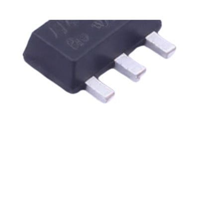 JSMSEMI AMS1117-ADJ Adjustable Linear LDO Voltage Regulator