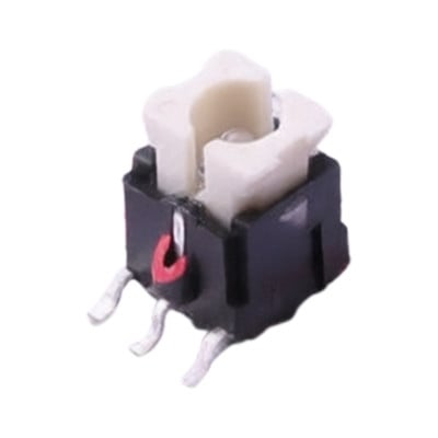 Korean Hroparts Elec K6-6140S02 Tactile Switch