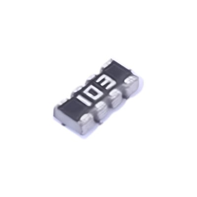 FH RC-MT08W331JT Resistor Network Array