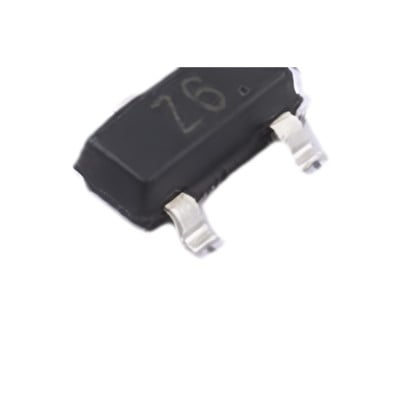 MOT BZX84C10 Single Zener Diode