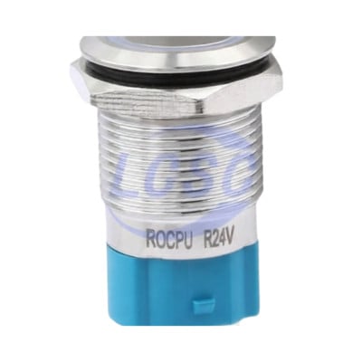 ROCPU Switches TP91650P224RS Pushbutton Switch for sale