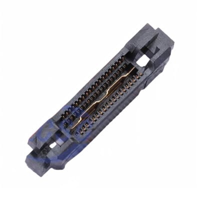 TE Connectivity 5767096-8 Board-to-Board Mezzanine Edge Type Array