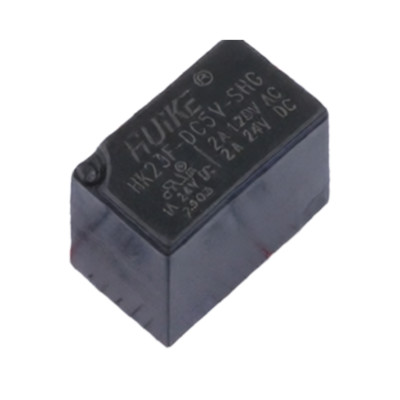 HUIKE HK115FD-DC5V-SG