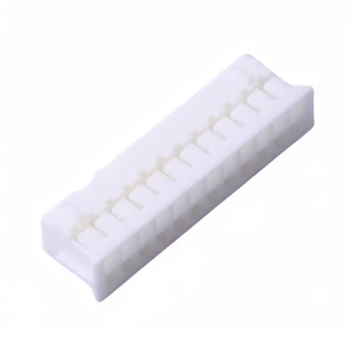 TXGA FHG20007-D24M2W1B Rectangular Connector Housing