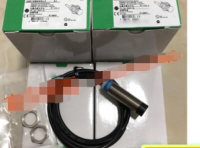 Schneider XS612B4PBL2 Proximity Sensor for sale
