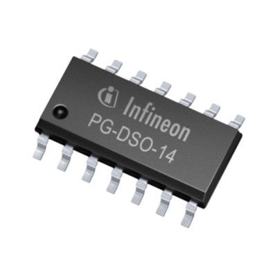 Infineon TLE63892GV50XUMA2 for sale