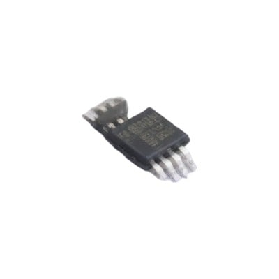 3PEAK LM2903A-SR