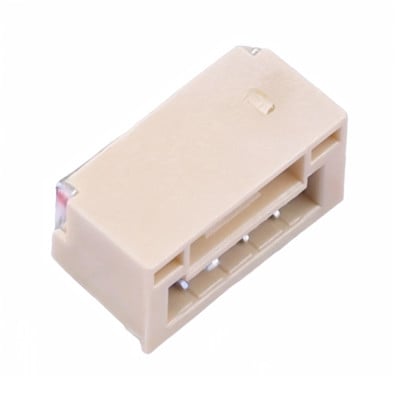 Hanbo Electronic WAFER-GH125W-8A