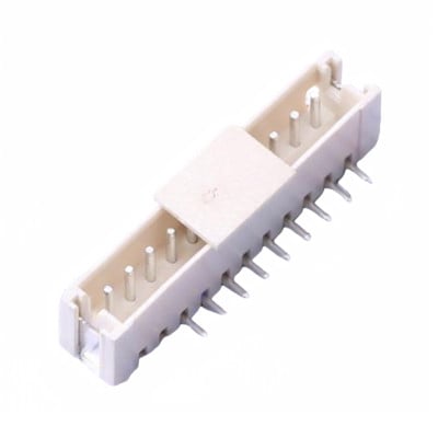 SHOU HAN 1.0-11P LT Male Header Pins