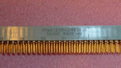 AirBorn WGA122SAD9SY Specialized Connectors for sale