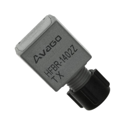 Broadcom HFBR-1402Z Fiber Optic Transceiver Module for sale