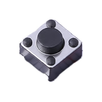BZCN TSD003A04326B02 Tactile Switch