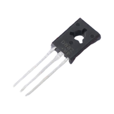 JSCJ D882S Single Bipolar Transistor
