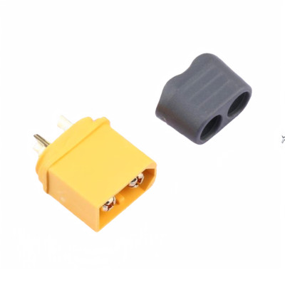 Changzhou Amass Elec XT30U-F.G.B