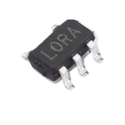 HXY MOSFET HLP2992IM5X-3.3/NOPB 3.3V Linear Low Dropout LDO Voltage Regulator