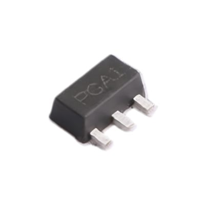 Mini-Circuits PGA-105+ RF Amplifier Chip