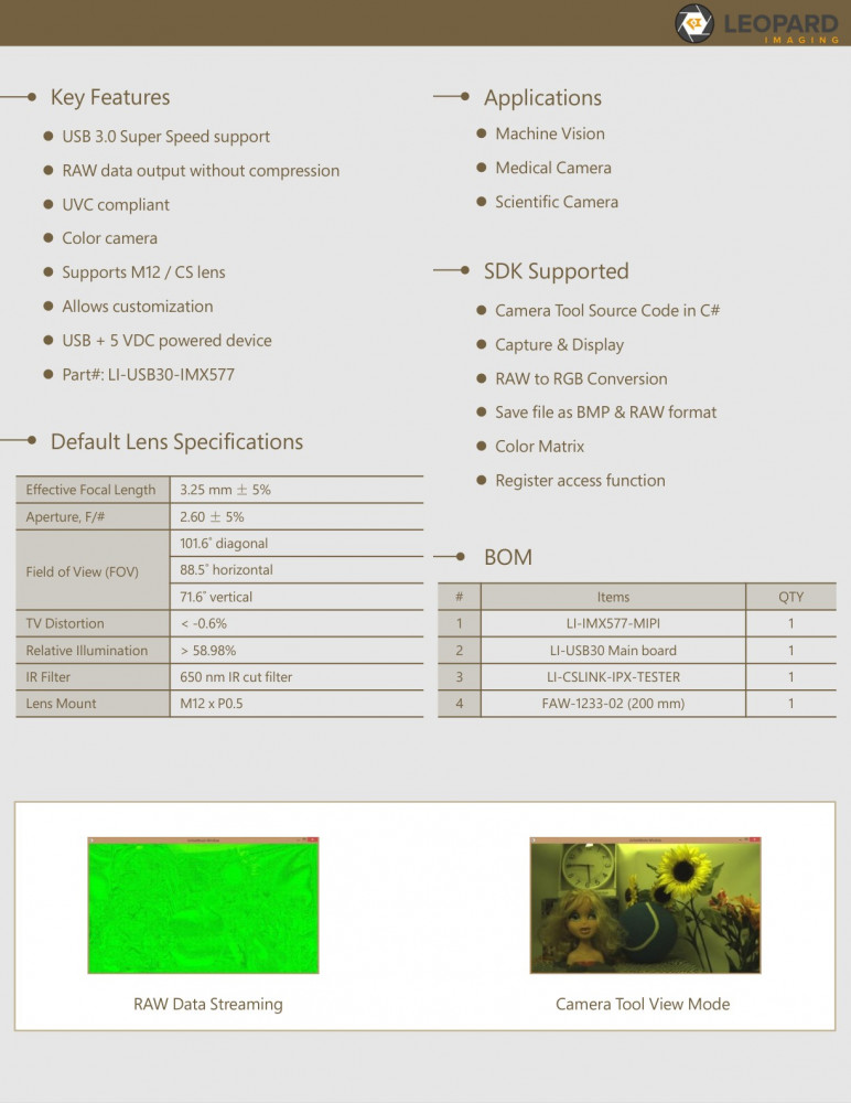 Technical document page 2