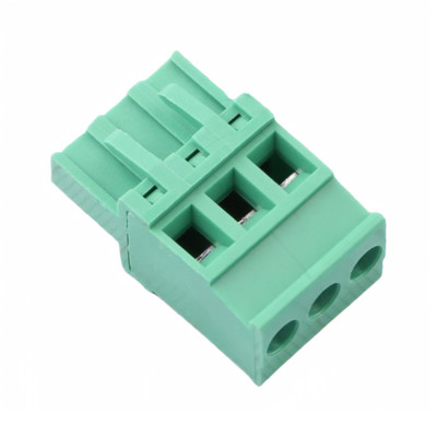 KANGNEX WJ2EDGKA-5.08-08P-14-00A Header Plug Socket Chip