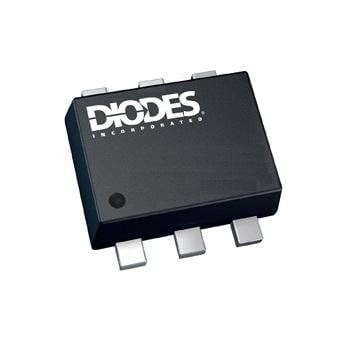 DIODES AP61300Z6-7 DC DC Switching Voltage Regulator