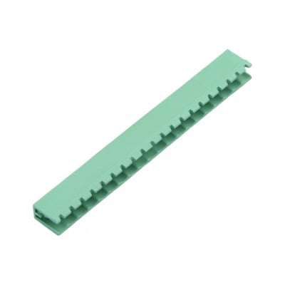 KANGNEX WJ2EDGVC-5.08-16P-14-00A PCB Header & Plug Socket