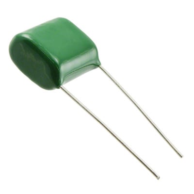 Rubycon 450MPK475K Film Capacitor