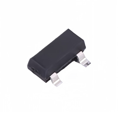 ALJ MMBTH10 Single Bipolar Transistor