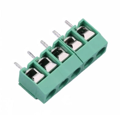 KANGNEX WJ128V-5.0-03P-14-00A Wire to Board Chip