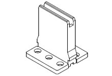 TPA for EXTreme Ten60Power Housing Receptacle for sale