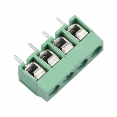 Megastar ZX-DG26V-5.0-2P4 Wire to Board Connector Chip
