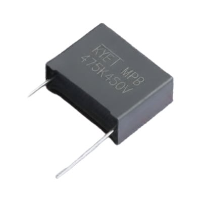 KYET MPB225J2G2701 Film Capacitor
