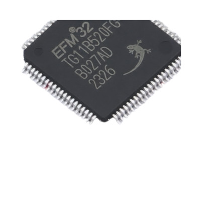 SILICON LABS EFM8BB52F16G-C-TSSOP28 Microcontroller
