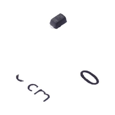 BORN BESD5V0D5 TVS Diode
