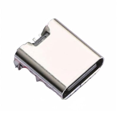 SHOU HAN TYPE-C 6P WTL5.0 108 USB Connector Assembly