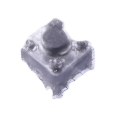 hanxia HX TS4580TP 250gf 009 Tactile Switch