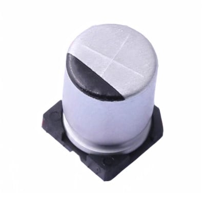 Honor Elec RVT1E101M0806