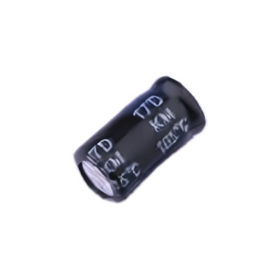 Chengx KM225M160E11RR0VH2FP0 Aluminum Electrolytic Capacitor for sale