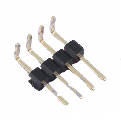 GREENCONN GPHB101-0502A001R1BA Male Header Pins