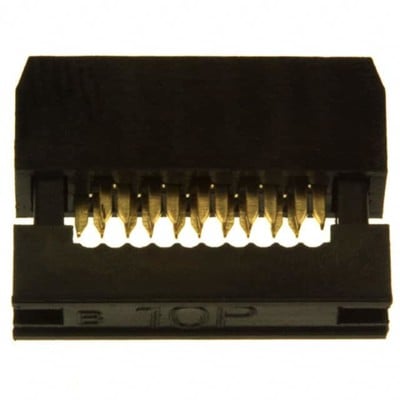 Sullins SFH213-PPKC-D15-ID-BK-M181