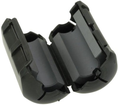 Fair-Rite 0461178281 Cable Ferrite Chip for EMI Suppression for sale