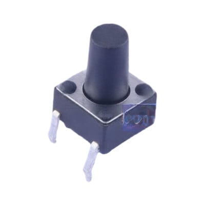 G-Switch GT-TC096C-H080-L1 Tactile Switch