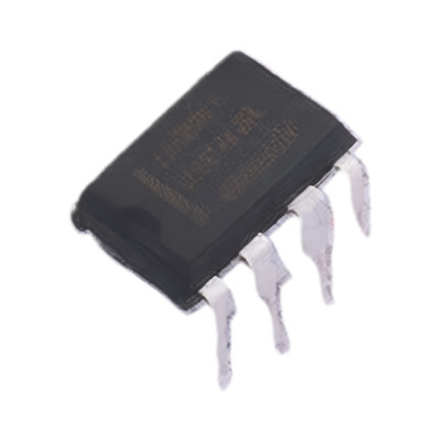 HGSEMI LM741N Operational Amplifier Chip for sale