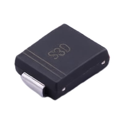Shikues S3KCG Single Diode