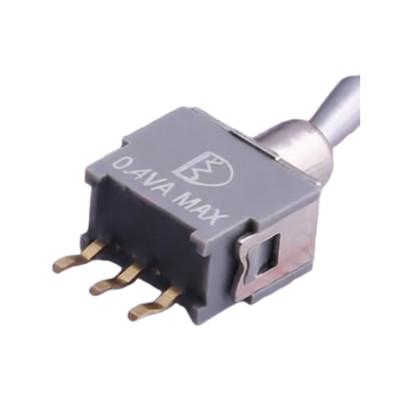 Dailywell 2TES1M2RES Toggle Switch for sale