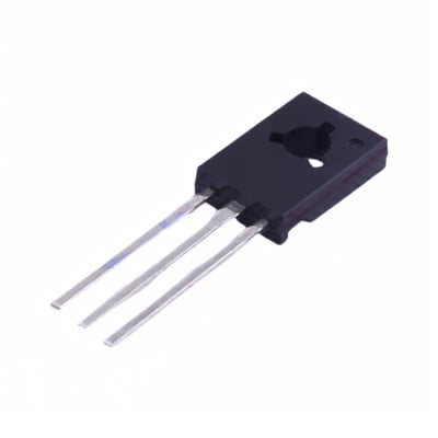 Jilin Sino-Microelectronics 3DD13005MD-220 Single Bipolar Transistor