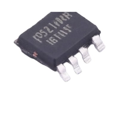 COSINE COS2177MR/U Amplifier Chip