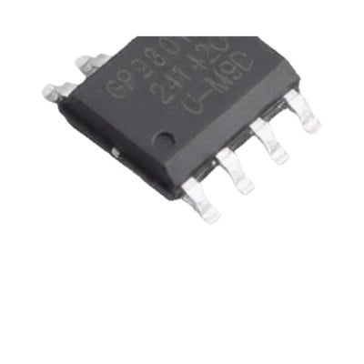 Guestgood GP9301BXI-F300-N-SW Special Purpose ADC/DAC Chip