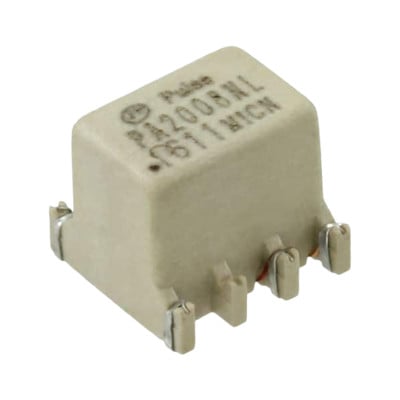 PULSE P5008NL Pulse Transformer Chip