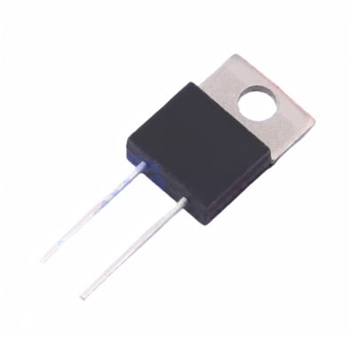 BOURNS PWR220T-35-R150F Through Hole Resistor