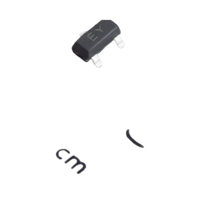 JSCJ KTC4375 Single Bipolar Transistor (hFE 160-320)