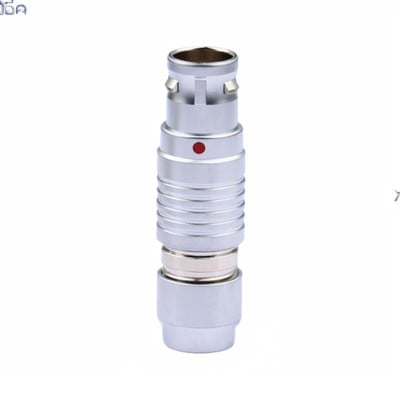 LICQ BR.FGG.2B.03.CSAD62 Circular Connector Assembly